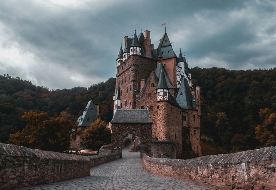 Germany Tourism Shows Steady Recovery