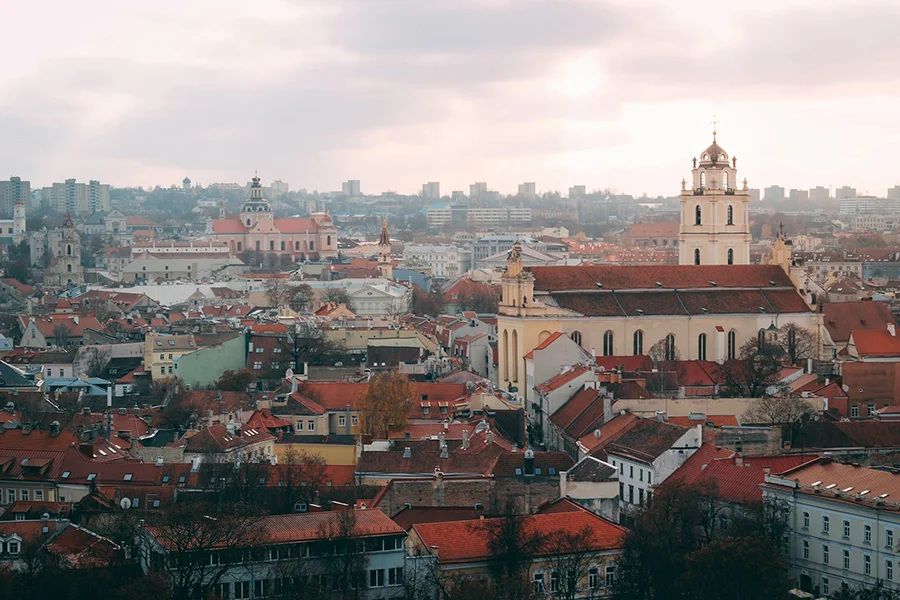 Lithuania’s Housing Loan Market Surged in 2025