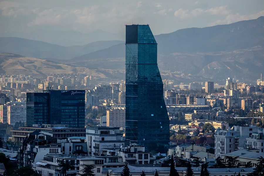 Georgia Residential Real Estate 2026: Tbilisi and Batumi Market Trends