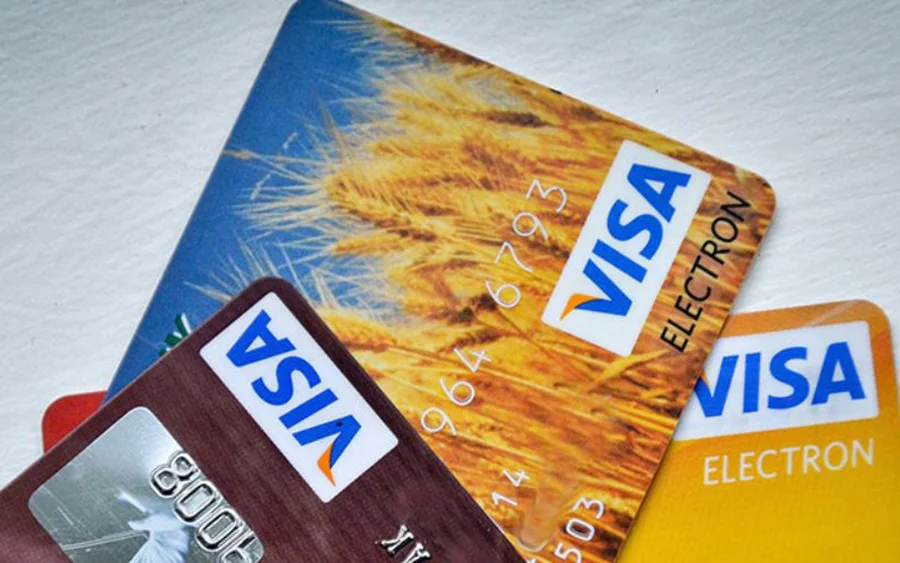 Visa Cards of Three Belarusian Banks Blocked in Europe: What Clients ...