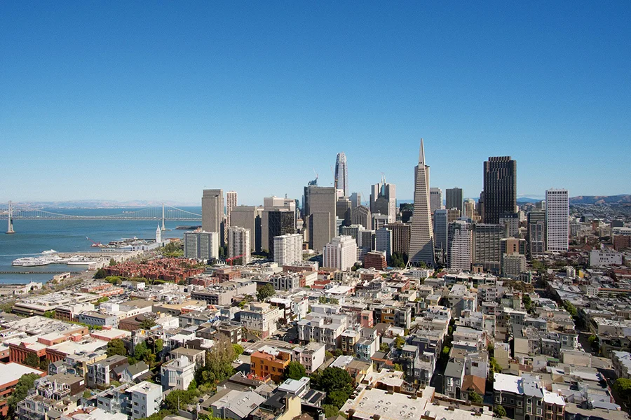 AI boom lifts San Francisco housing market
