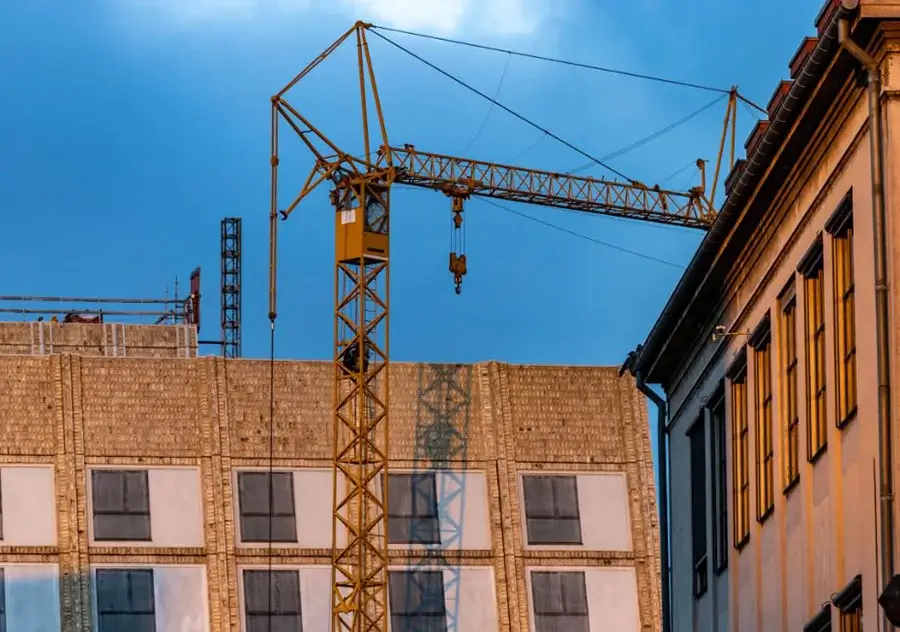 Denmark Construction Market to Reach €20.76bn in 2026