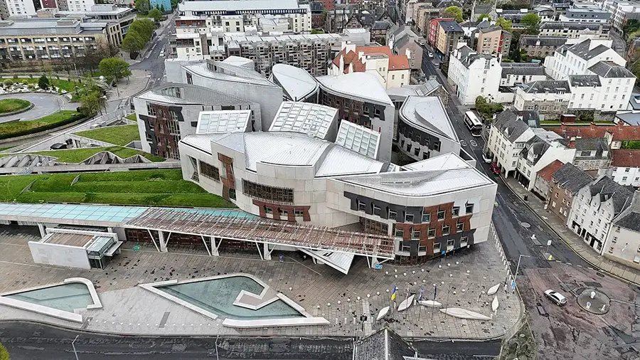 Scotland Real Estate Market 2026: Reforms, Taxes and New Rules Ahead of ...